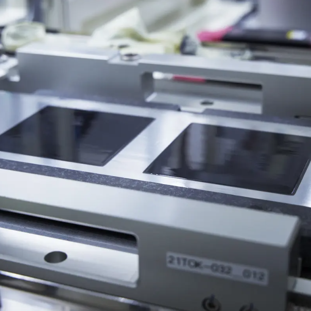 Nissan solid-state batteries generation is made with NASA