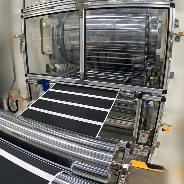 Honda solid-state batteries, production starting in 2025