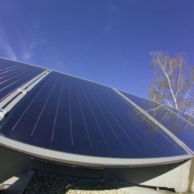 TOPCon Photovoltaics: A Guide to the Technology