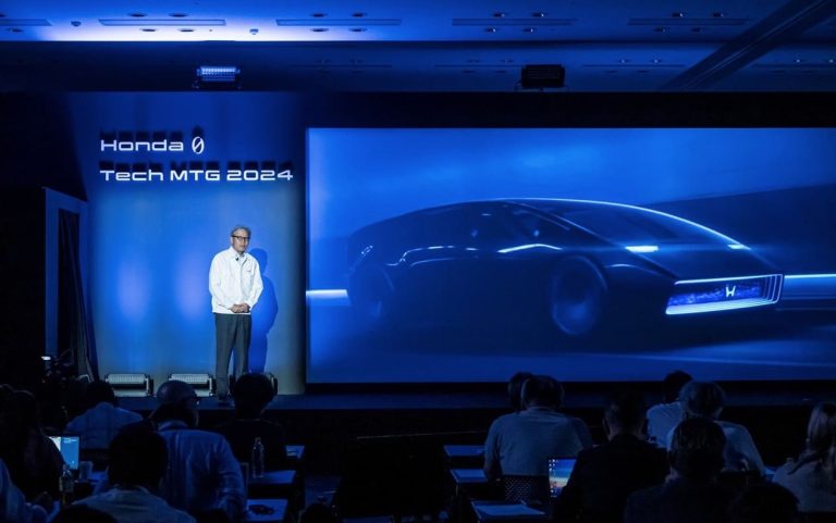 Honda-Nissan Merger Creates World’s Third-Largest Automotive Powerhouse