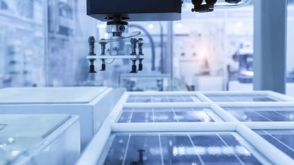 Top 10 Solar Module Manufacturers in 2024: Market Leaders