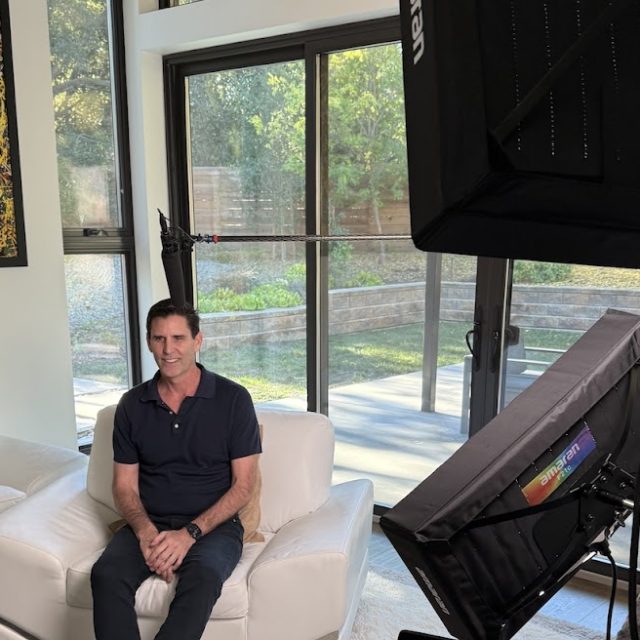 100% Renewable: Mark Jacobson explains the transition without miracles