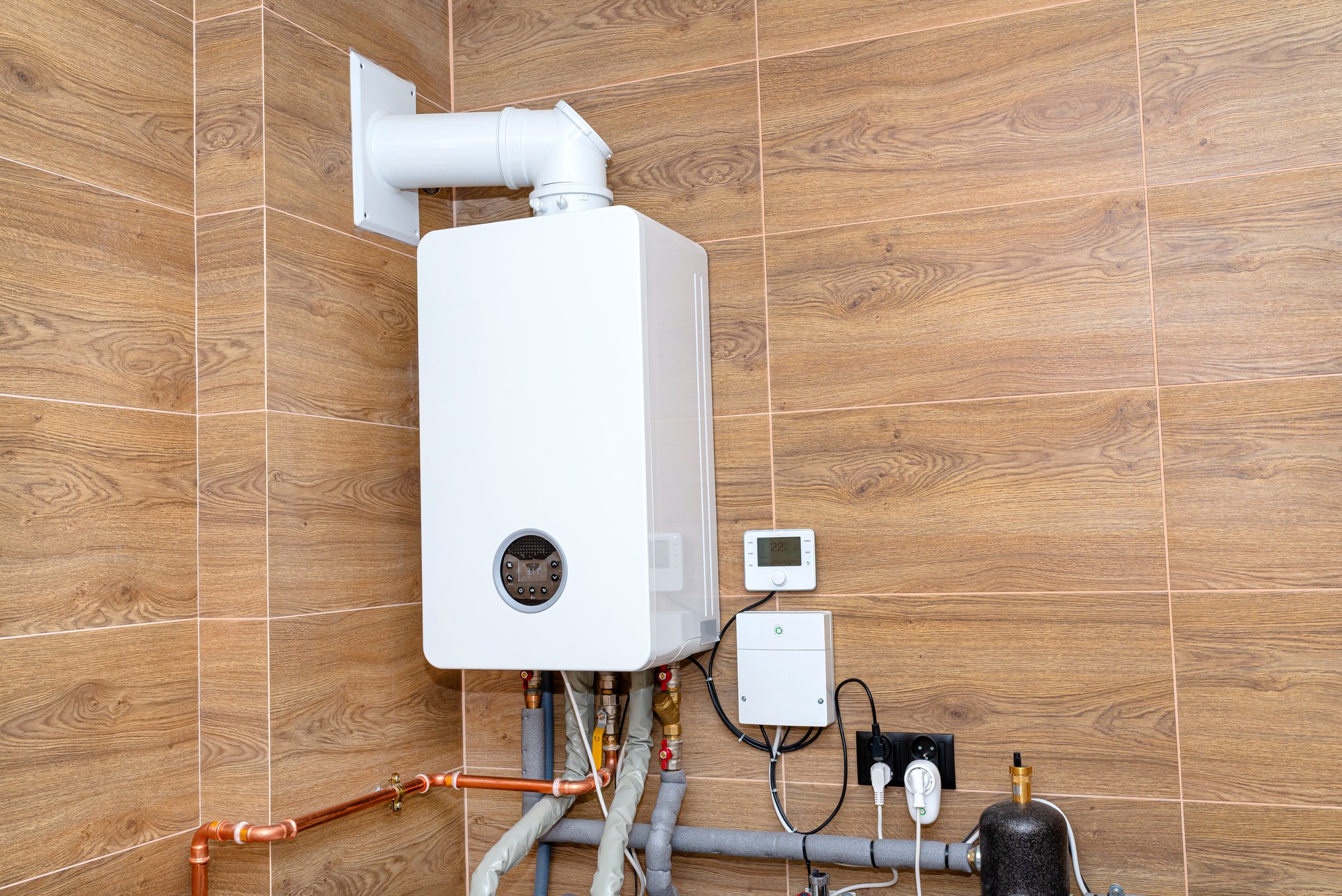 Charge on Gas Boilers: Europe’s Key Move for Clean Heating