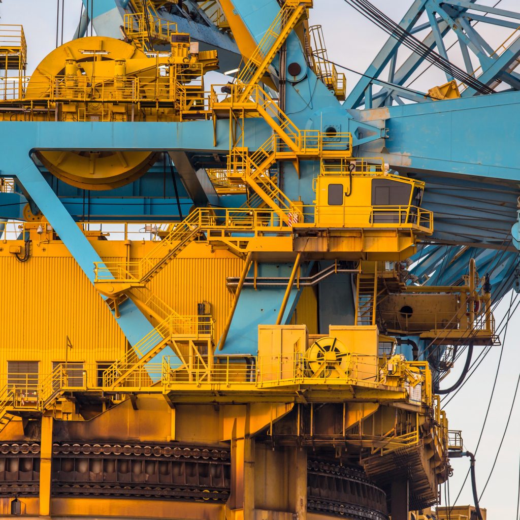 Saipem and Subsea7 Merge to Create Energy Services Giant