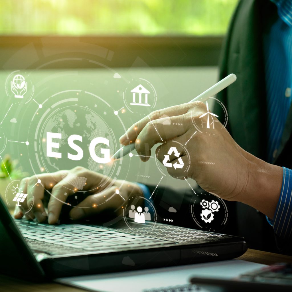 Corporate ESG commitments: more companies raise targets