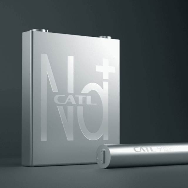 Naxtra: CATL unveils first sodium-ion EV battery in mass production