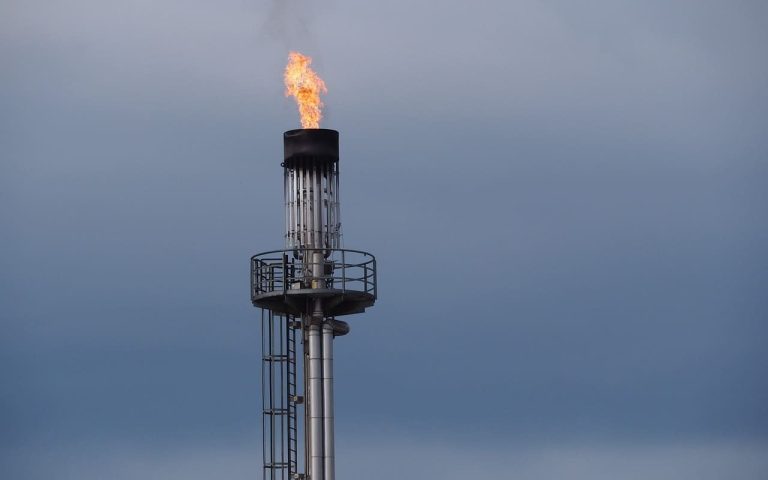 Global methane emissions 2024: IEA warns of record levels