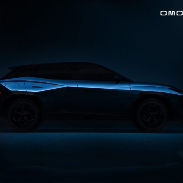 Omoda & Jaecoo: global boom with 500,000 customers in 2 years