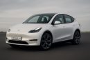 Tesla Model Q production begins at $25K for mass-market EV