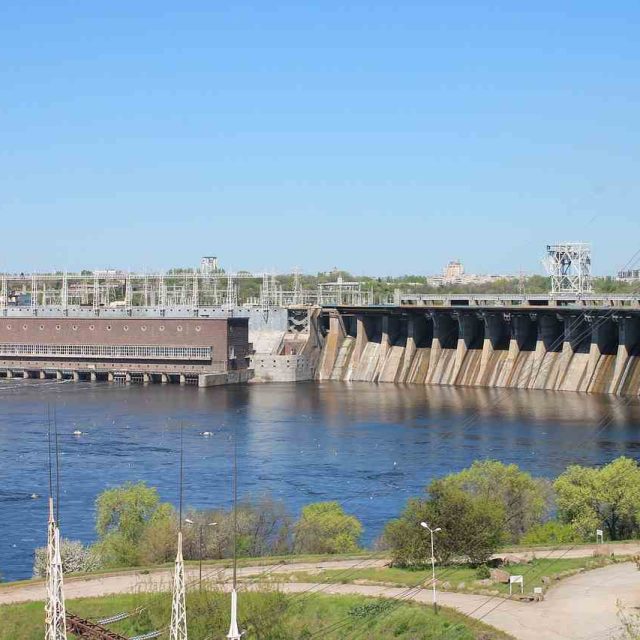 Hydropower energy surges in 2024 with 10% global increase