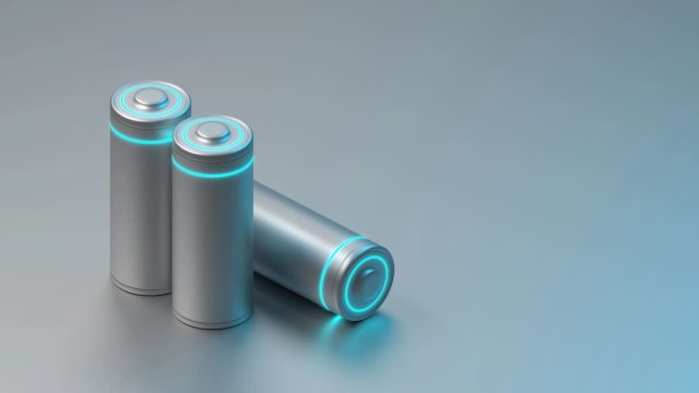Lithium-sulfur batteries, fast charging in 12 minutes