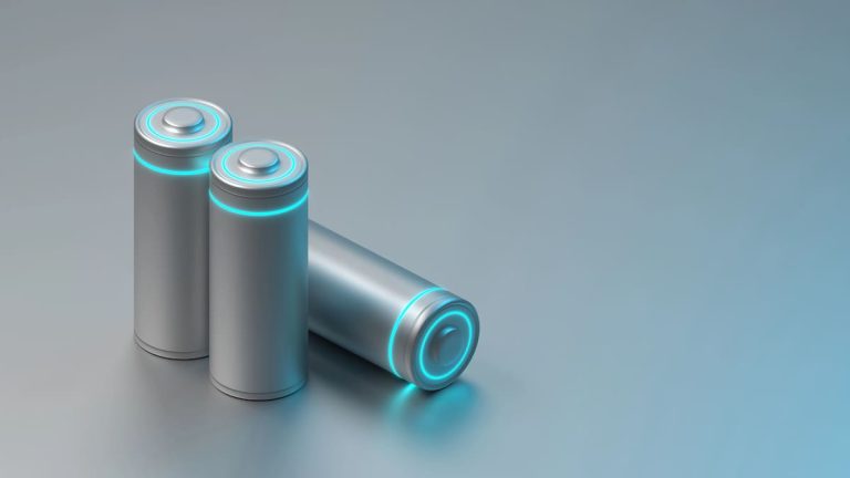 Lithium-sulfur batteries, fast charging in 12 minutes