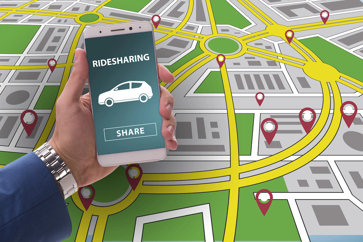 Car pooling in Italy sees record growth in 2025