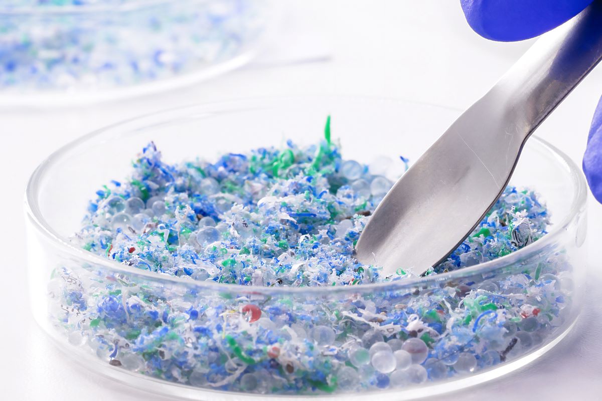 Polyolefin recycling: new catalysts transform plastics industry