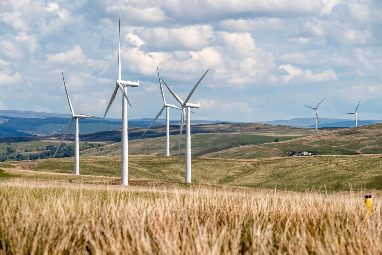 Wind sector forecast: global capacity to reach 982 GW by 2030