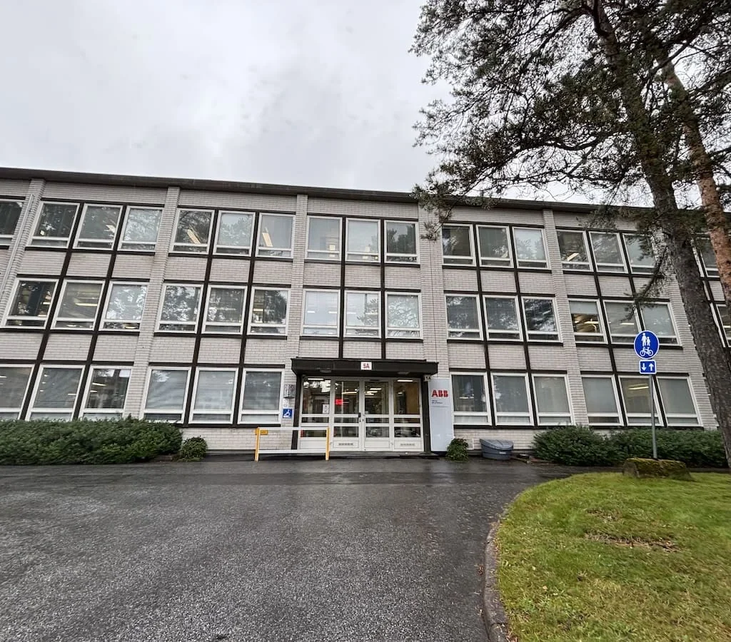 ABB Motion drives energy efficiency with SynRM innovation