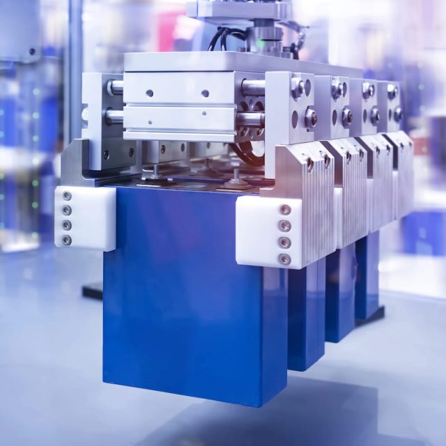 Chinese battery export restrictions to reshape global markets